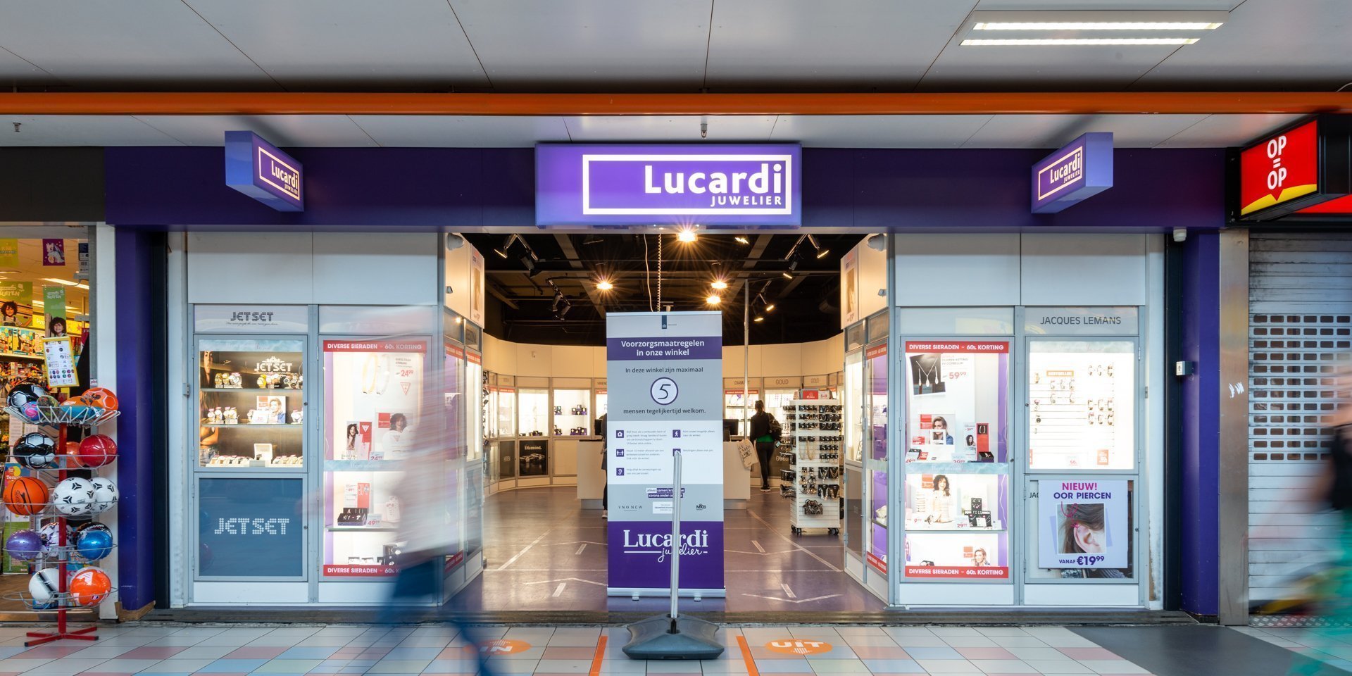 Ondernemers – Centrum Schalkwijk